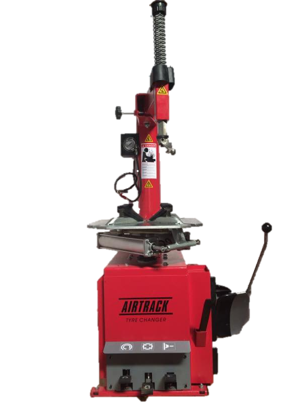 Airtrack FS-808 - Wheel opener | M-ONE Super Tyre Sealant